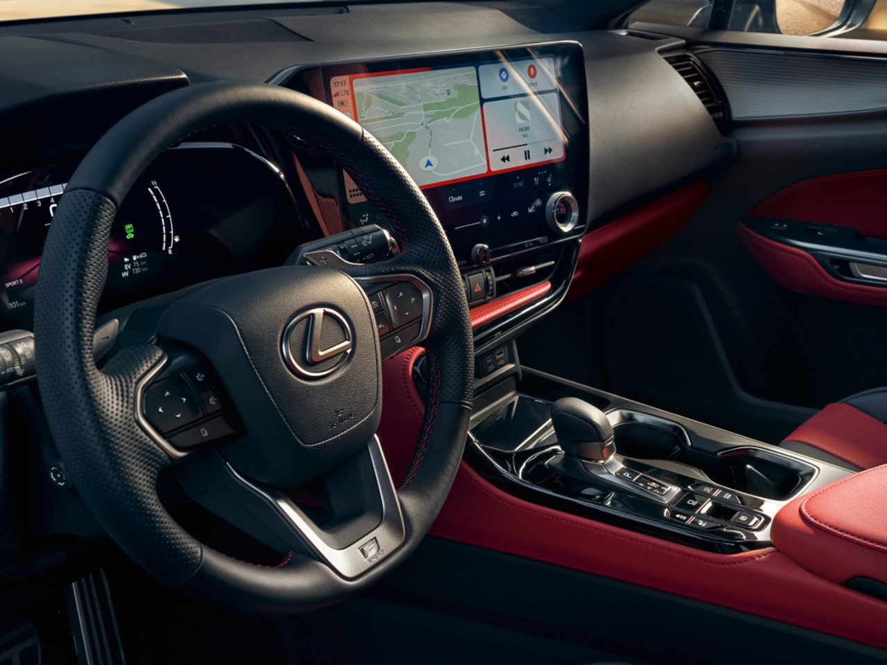 Takumi-hugmyndafræðin | Lexus Ísland